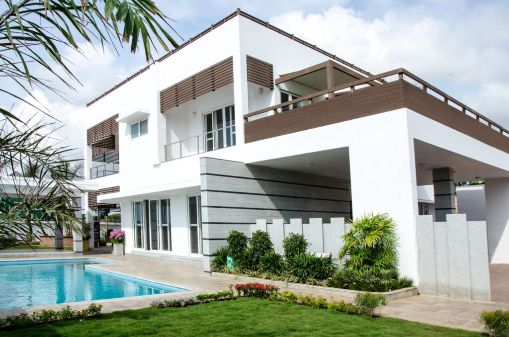 WPC Planks Applications | Versaplank