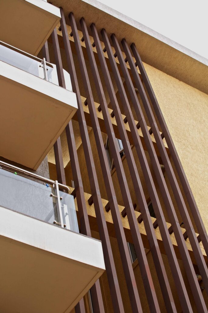 WPC Planks Applications | Versaplank