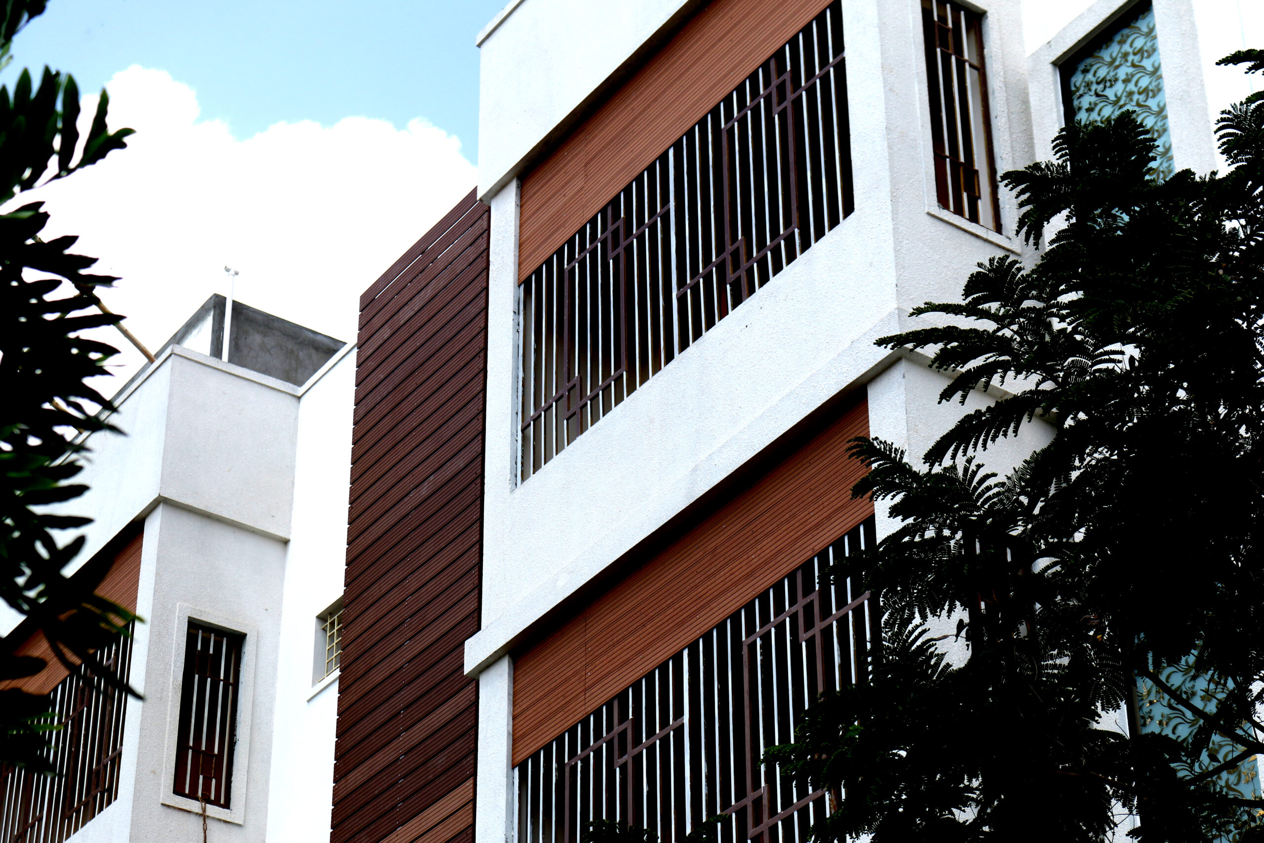 Homepage - Versaplank