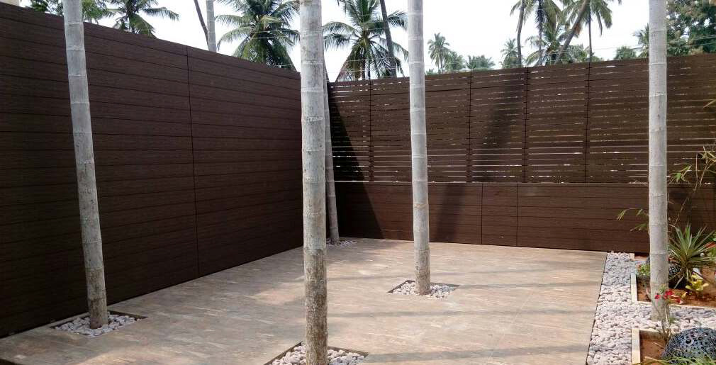 Homepage - Versaplank