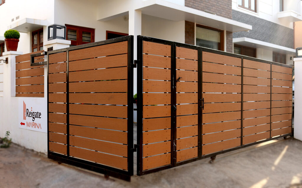 Homepage - Versaplank