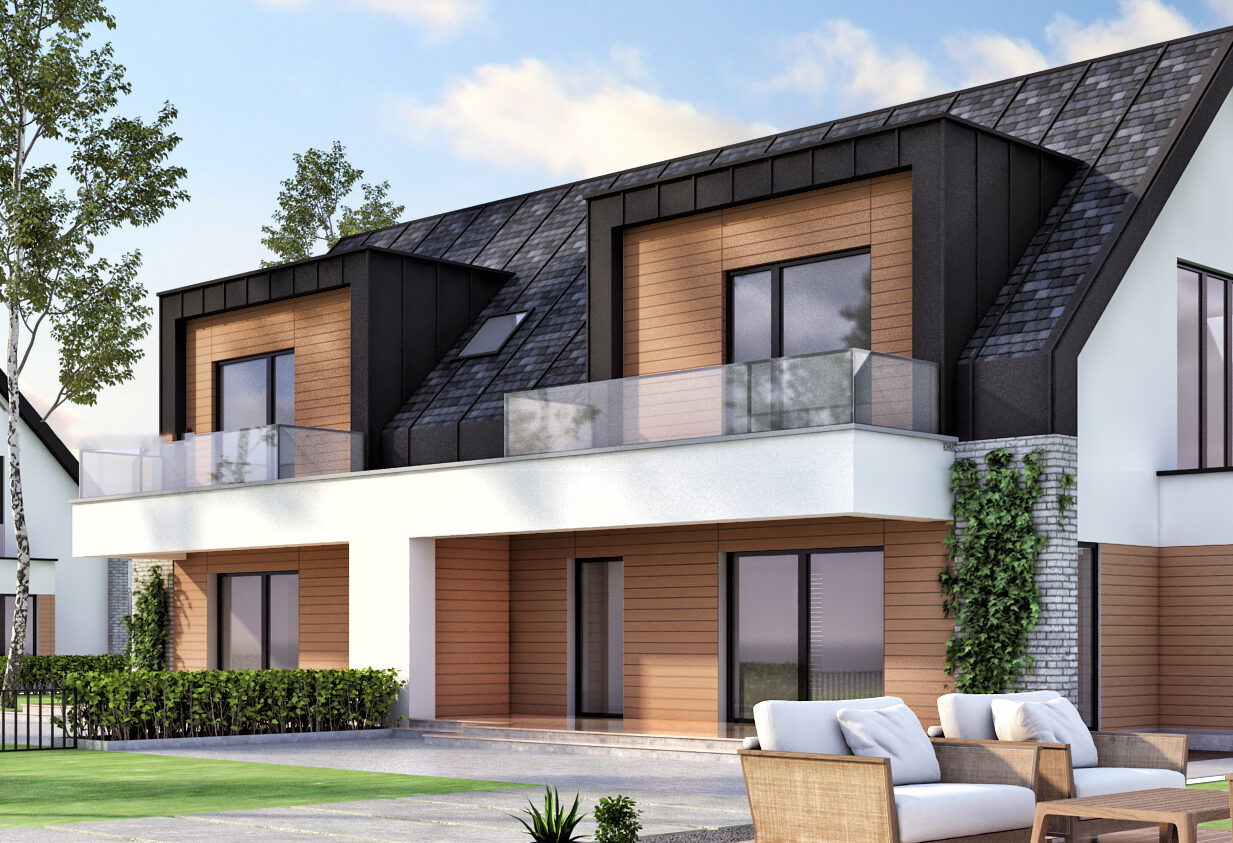 Best WPC Plank in India | Versaplank Products