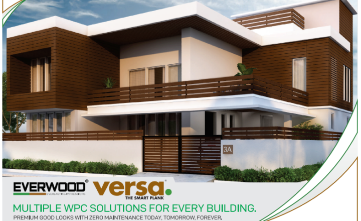 Technical Info | WPC Planks Specifications | Versaplank