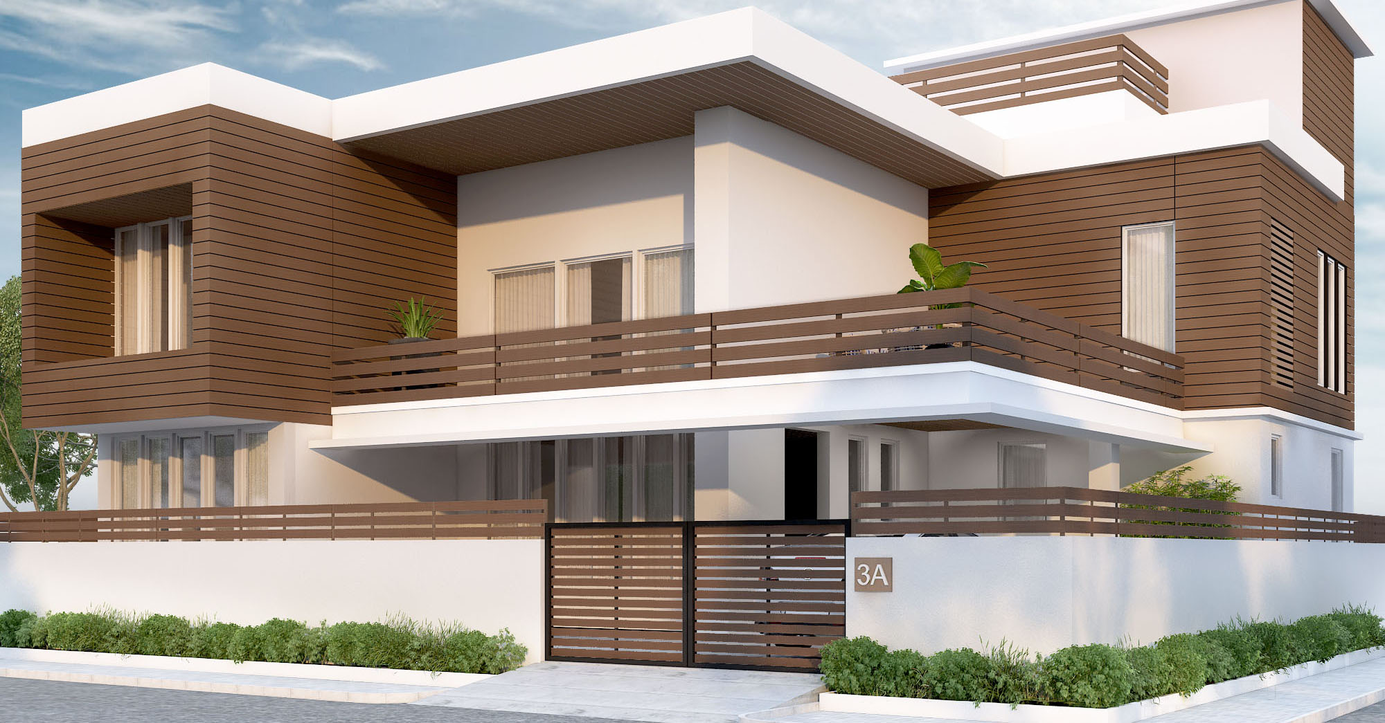 Homepage - Versaplank