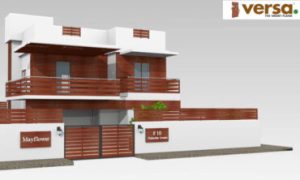 Technical Info | WPC Planks Specifications | Versaplank