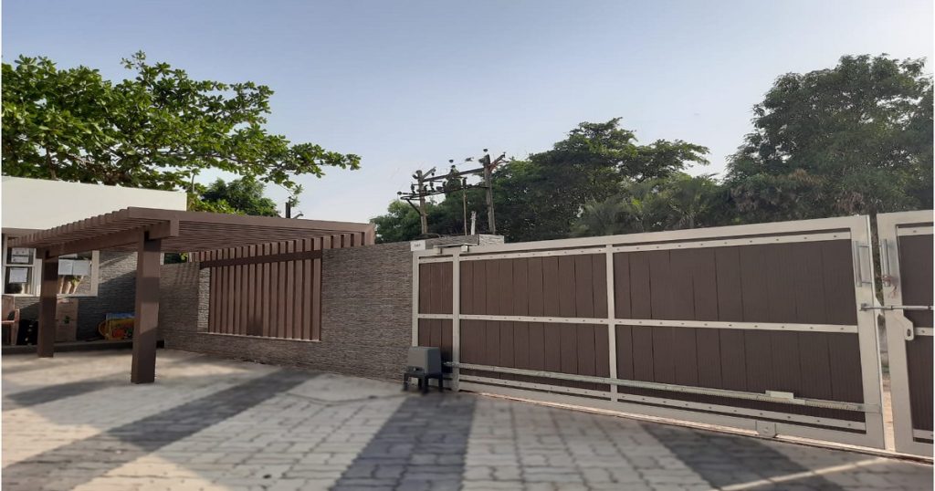 Cost-Effectiveness: WPC Planks Gates vs. Traditional Materials Gates ...