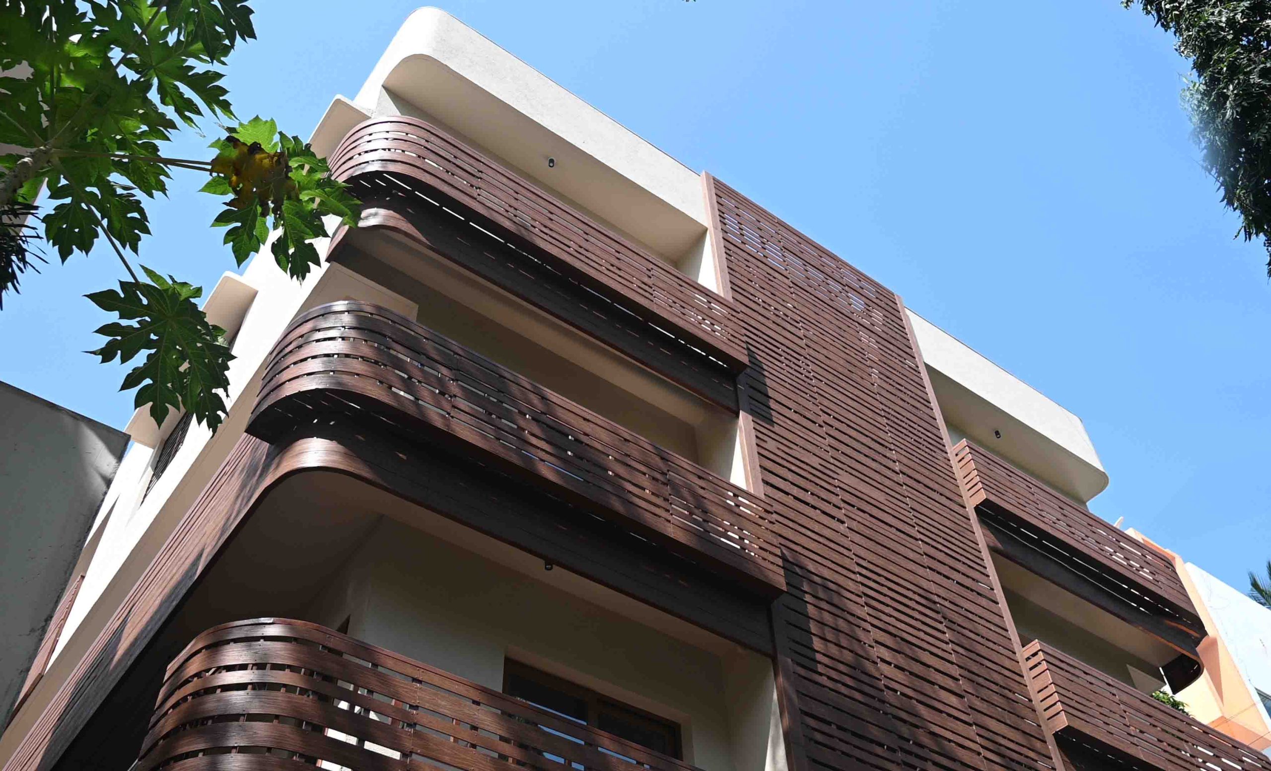 Premium WPC Planks for Exterior Applications | VersaPlank