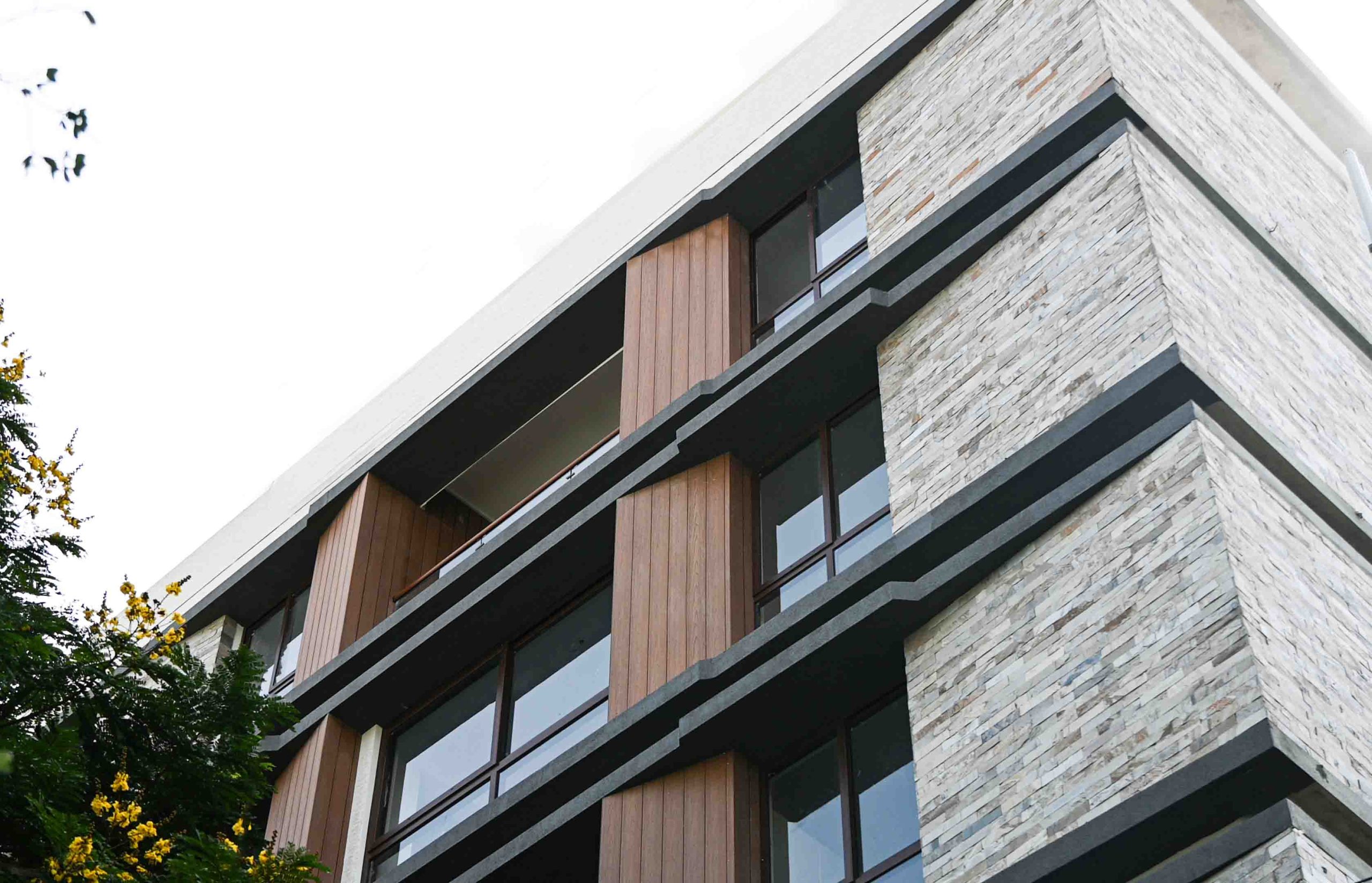 Premium WPC Planks for Exterior Applications | VersaPlank