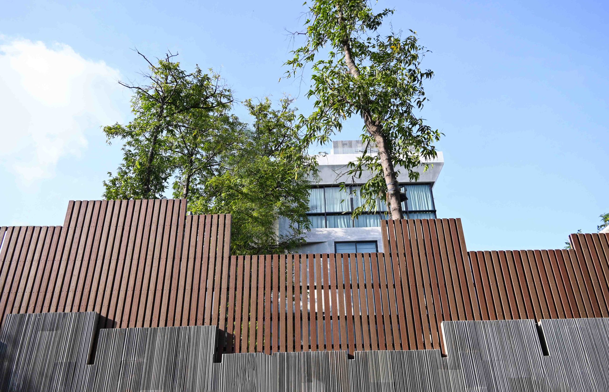 Best WPC Plank for Your Interior & Exterior Solution | VersaPlank