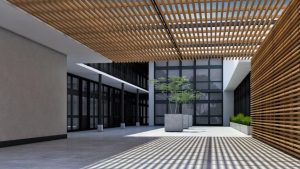 Premium WPC Planks for Exterior Applications | VersaPlank